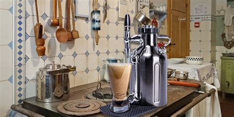 5 Best Nitro Cold Brew Coffee Maker Discover Your Perfect Picks Unbiased Reviews And Expert