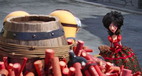 Animation Screencaps Formerly Bringing You The