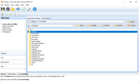 Xinorbis Download Free Windows 831 Softpedia