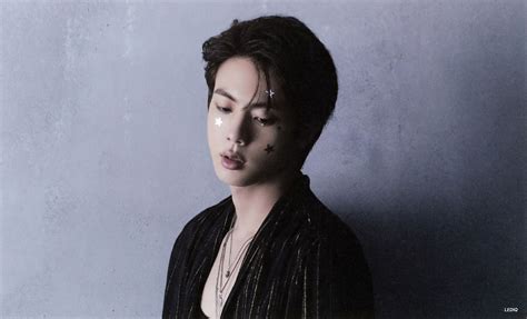 lediQ on Twitter scan The Astronaut Version 디 애스트로넛 버전 BTS BTSJIN 방탄소년단진 석진 JIN