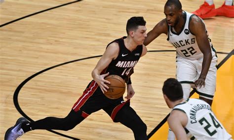 Nba Playoff Prop Bets Milwaukee Bucks Khris Middleton Props For 610