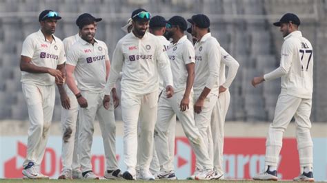 India Wtc Final Scenario How Can Indian Cricket Team Qualify For World