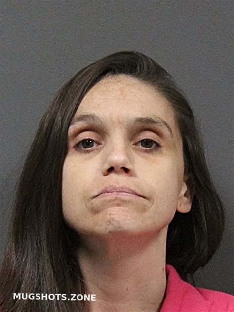 Webb Christina Jennice 10022022 Desoto County Mugshots Zone
