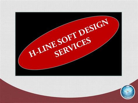 H Line Soft Design Services Youtube