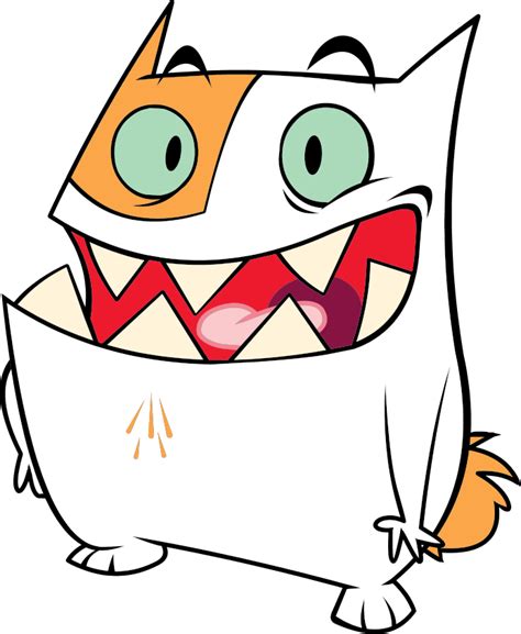 Gordon Quid Catscratch Wiki Fandom Powered By Wikia