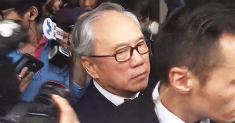 曾蔭權收受利益罪重審無裁決 律政司暫不尋求再重審 立場新聞聞庫