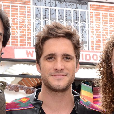 Diego Boneta Hace Nueva Revelación Sobre La Segunda Temporada De Luis