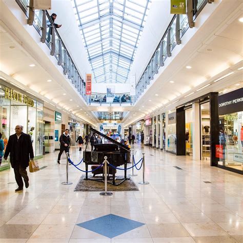 The Chimes Shopping Centre 2025 All You Must Know Before You Go W