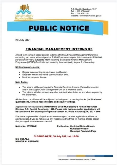 Sebolelo Felicia Mokoena Posted On Linkedin