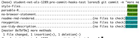 Precommit Precommit