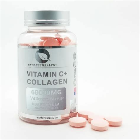 Vitamin C Tablets