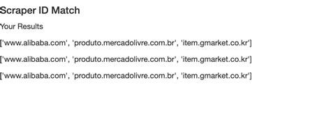 Mysql Iterating Through Multiline Input And Match To Database Items