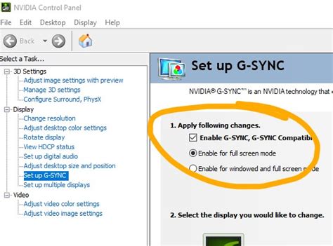Is Gsync Still Bad In Windowed Mode Blur Busters Forums