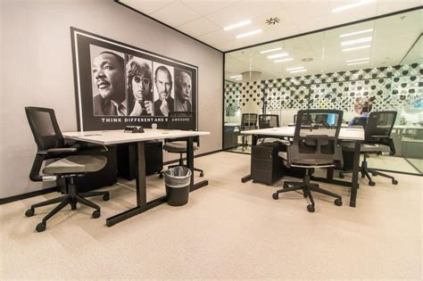 Hoe Richt Je Het Bureau Effici Nt In Skepp