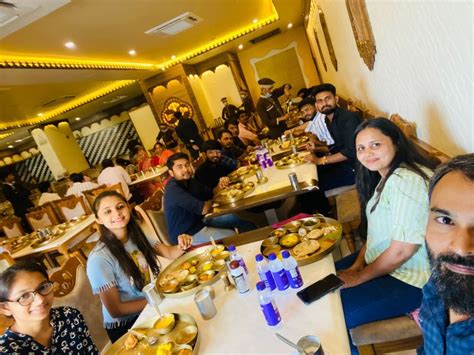 brilworks software on linkedin teamlunch careeropportunity joinus brilworks applynow