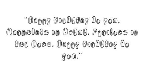 Calligraphr Create Your Own Fonts