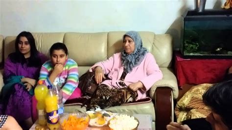 عيد ميلاد جمانة 20 3 2016 Youtube