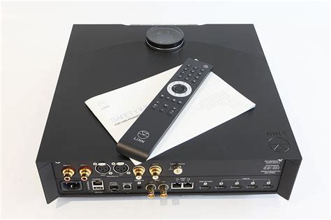 Linn Klimax Dsm System Hub