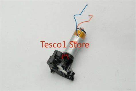 Original Teardown For Nikon D80 Shutter Motor Asse Grandado