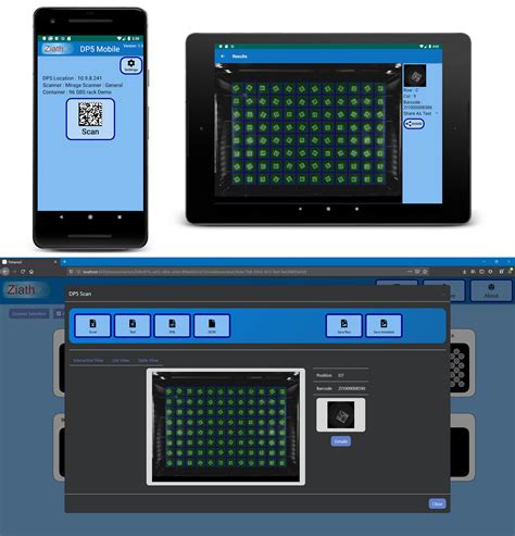 Sample Tracking and Management