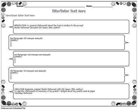 Free Printable Critical Analysis Worksheets Printable Worksheets