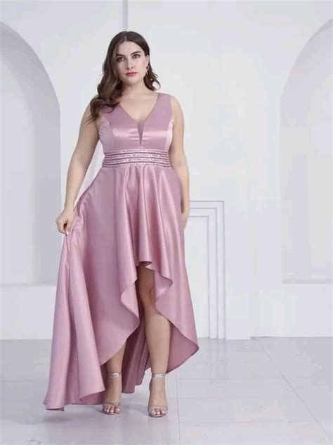 Best Plus Size Party Dresses Mooie Jurken Jurken Gala Jurken