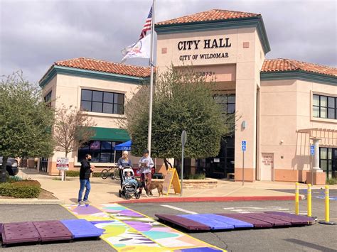 Go Active Wildomar Implementing Go Humans Resilient Streets Toolkit