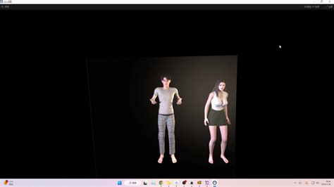 Virt A Matevam免安装豪华版v120779中文汉化整合mod素材mmd跳舞数据包 223g