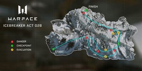 Warface Major Game Update Has Arrived Under New Global Publisher