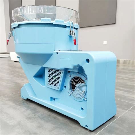 Automatic Garlic Peeling Clove Separator Separating Bulb Breaking