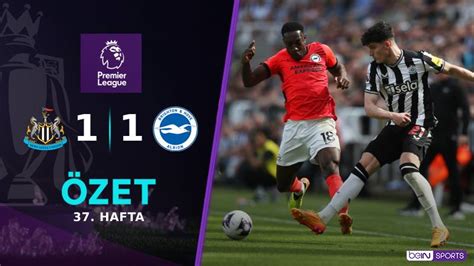 Newcastle Utd Videolar beIN SPORTS Türkiye beinsports tr