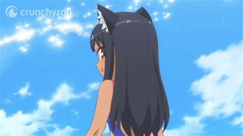 Nekotoro S On The Scene Giphy Clips