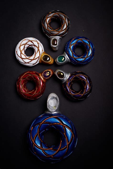 Magnetic Vortex Clásico Magnetic Vortex