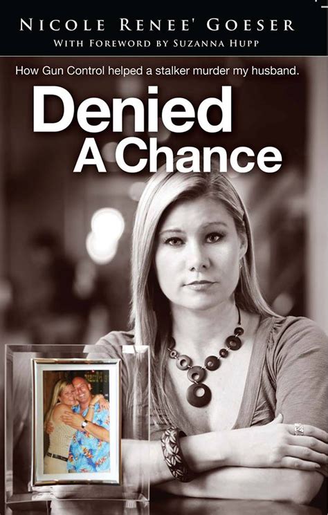 CPRCs Nikki Goeser On The Tom Roten Morning Show Denied A Chance