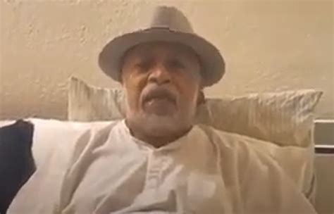 Sunil Perera Perhaps His Last Video Elanka