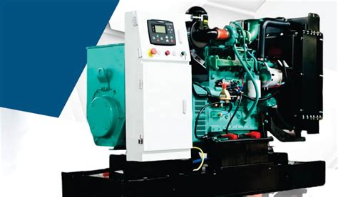 Genset Cummins Teknologi Untuk Efisiensi Energi Dan Keandalan