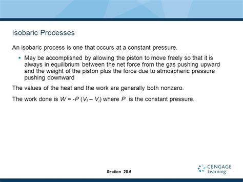 The First Law Of Thermodynamics Ppt Download