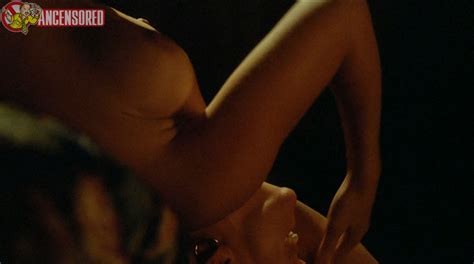 Naked Lauren Weedman In Hung