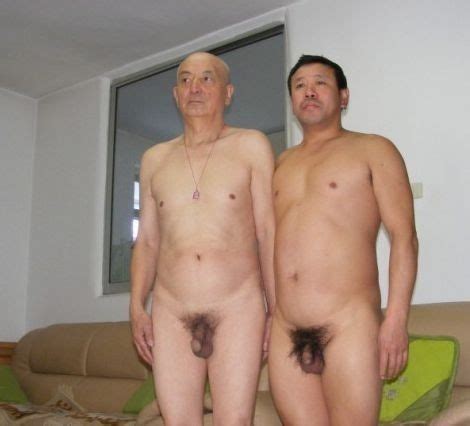 Nude Asian Man Telegraph