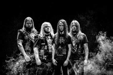 Entrails World Inferno Review Angry Metal Guy