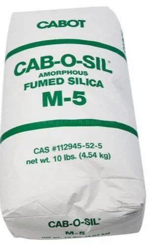 98 Colloidal Silicon Dioxide Ip Bp Usp Powder Bag At ₹ 185 Kilogram