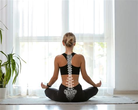 6 Tips For Improving Your Posture