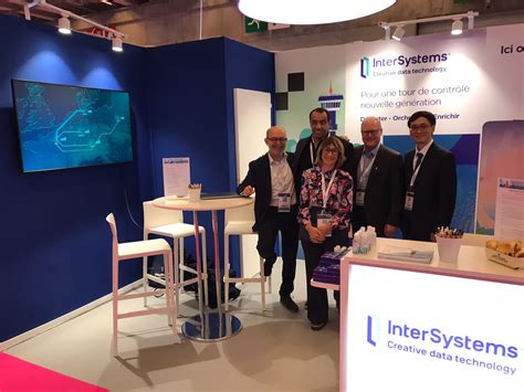 Premier Jour De Supply Chain Event 2022 InterSystems Developer Community