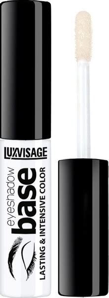 LUXVISAGE База под тени для век увеличивает стойкость и интенсивность ...