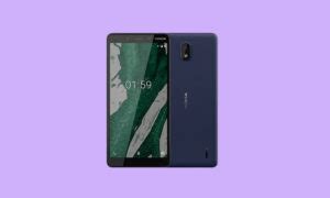 How To Unlock Bootloader On Nokia 1 Plus