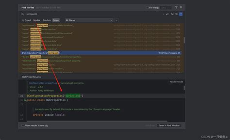 阅读 Spring（springboot）源码的一些实用技巧如何阅读springboot源码 Csdn博客