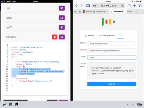 homebridge · issue 239 · greghesp assistant relay · github