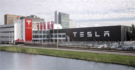 Tesla Model 3 Becomes Best Selling Car In The Netherlands With 10000