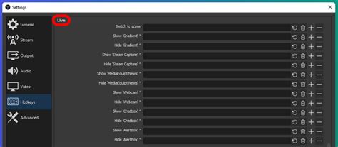Obs Studio Tutorial For Beginners In Ultimate Guide Mediaequipt