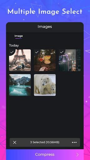 دانلود برنامه Image Resizer And Compressor اندروید بازار